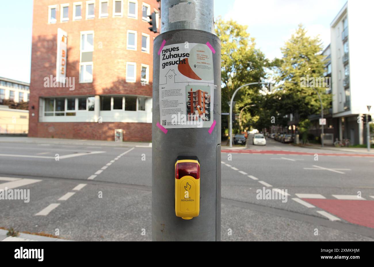 Die zettel hi-res stock photography and images - Alamy