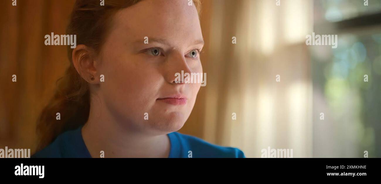 BOOT CAMP, Rachel Boudwin, 2024. © Blue Fox Entertainment / courtesy ...