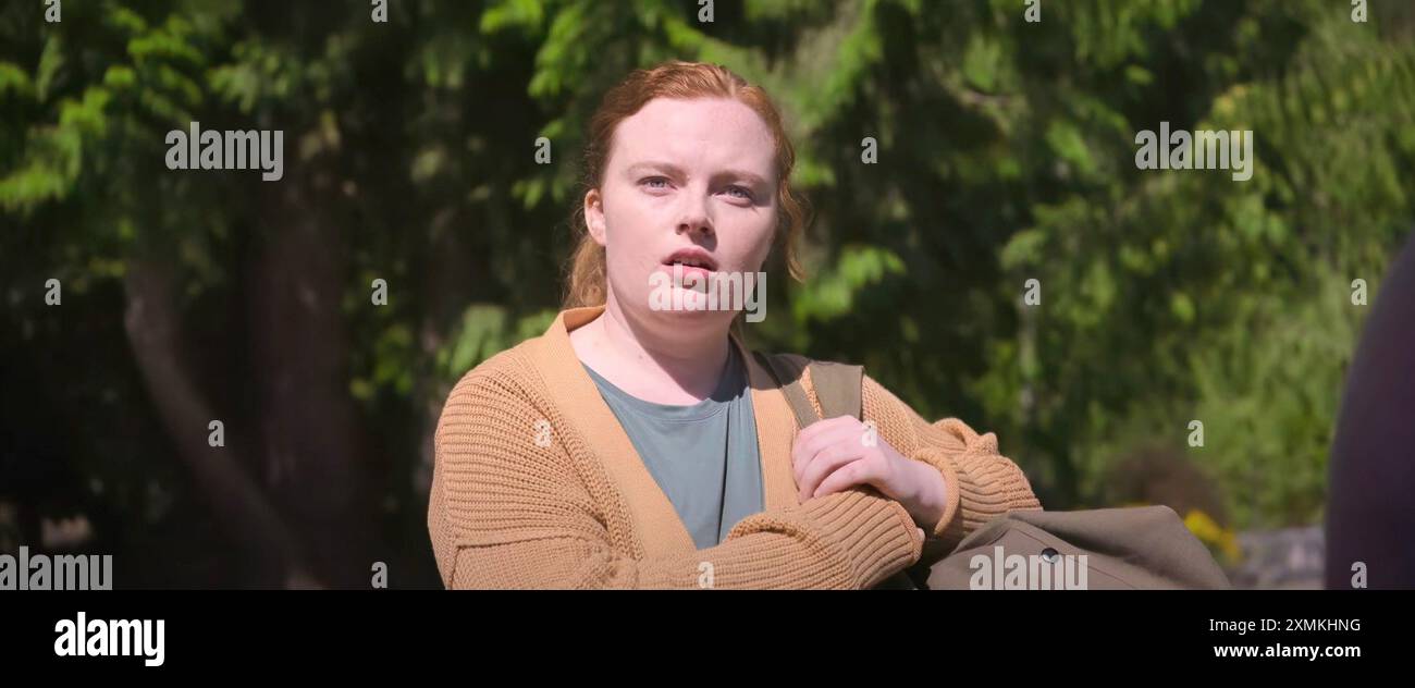 BOOT CAMP, Rachel Boudwin, 2024. © Blue Fox Entertainment / courtesy ...