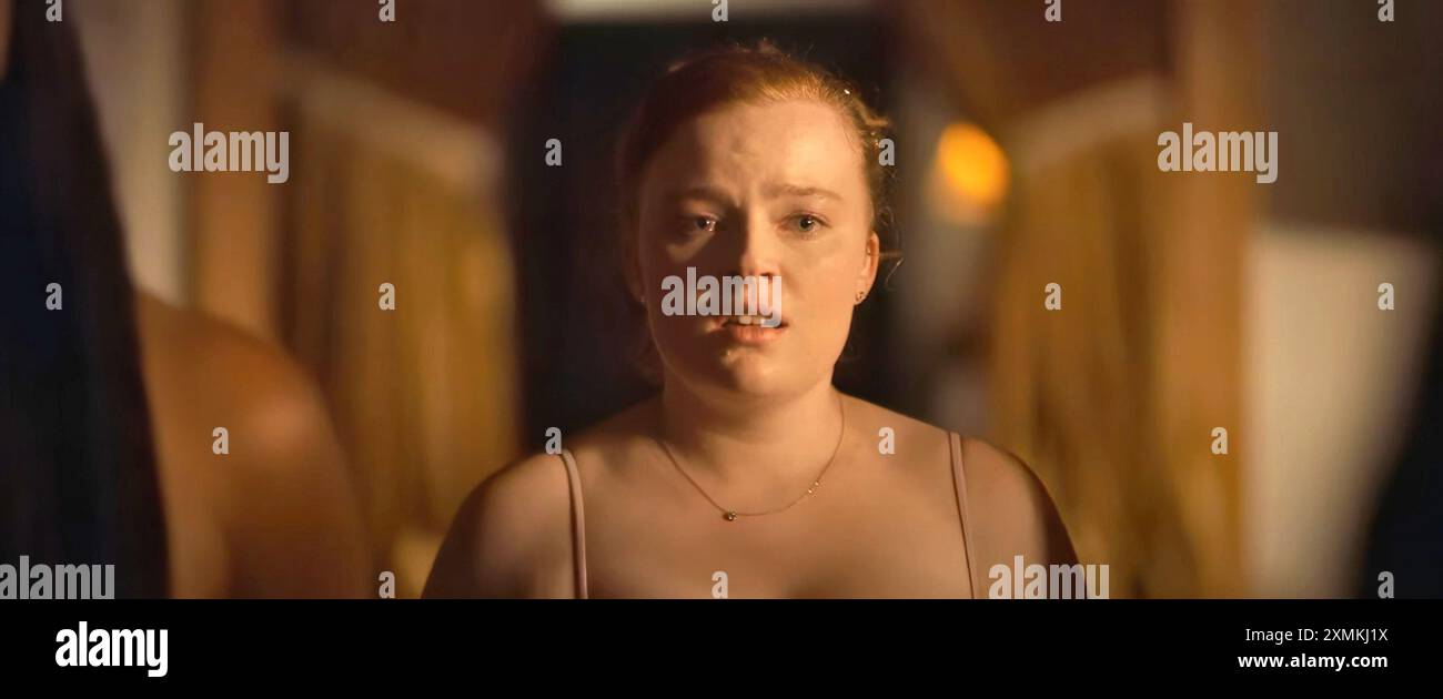 BOOT CAMP, Rachel Boudwin, 2024. © Blue Fox Entertainment / courtesy ...