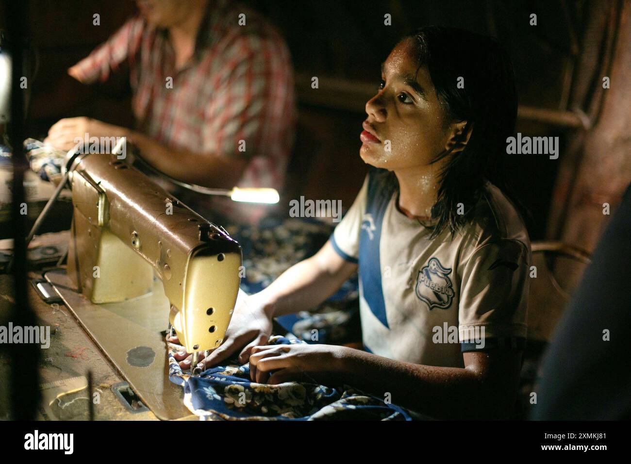 CITY OF DREAMS, Ari Lopez, 2023. © Roadside Attractions / courtesy ...