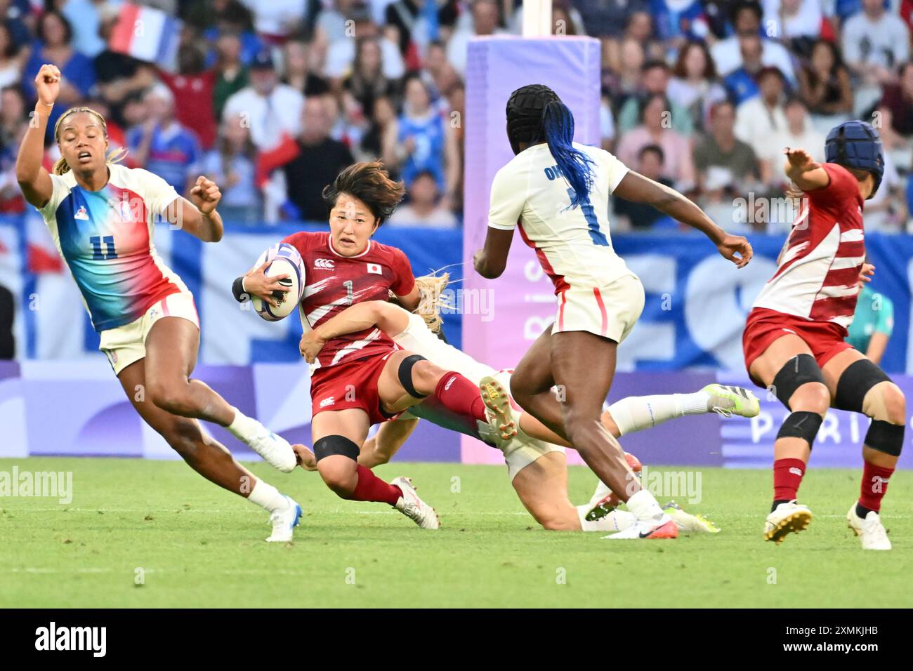 Nakamura chiaru jpn hi-res stock photography and images - Alamy