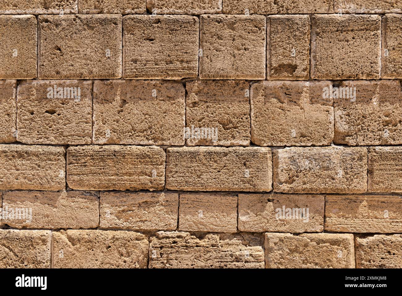 Ancient greek stone wall texture background Stock Photo - Alamy