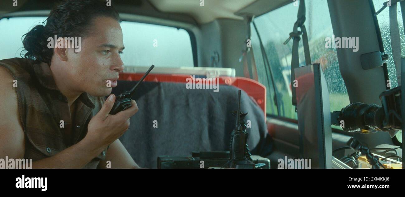 TWISTERS, Anthony Ramos, 2024. © Universal Pictures / courtesy Everett ...