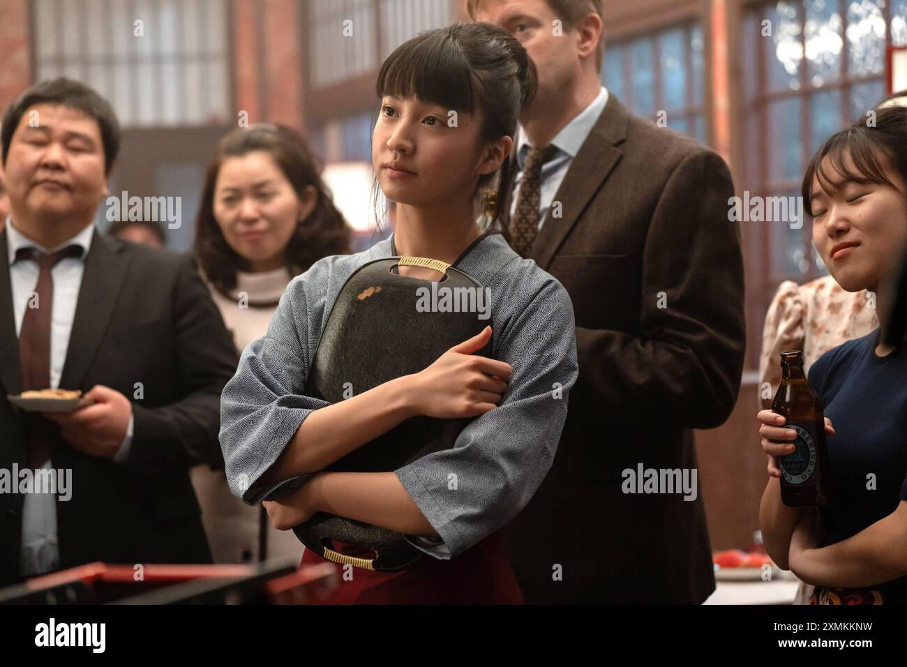 TOUCH, (aka SNERTING), Koki, 2024. ph: Lilja Jonsdottir / © Focus ...