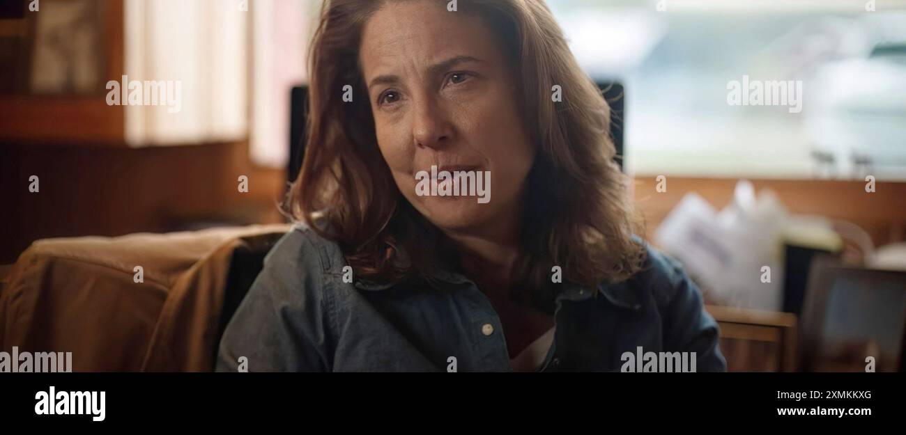 TOKYO COWBOY, Robin Weigert, 2023. © Purdie Distribution / courtesy ...