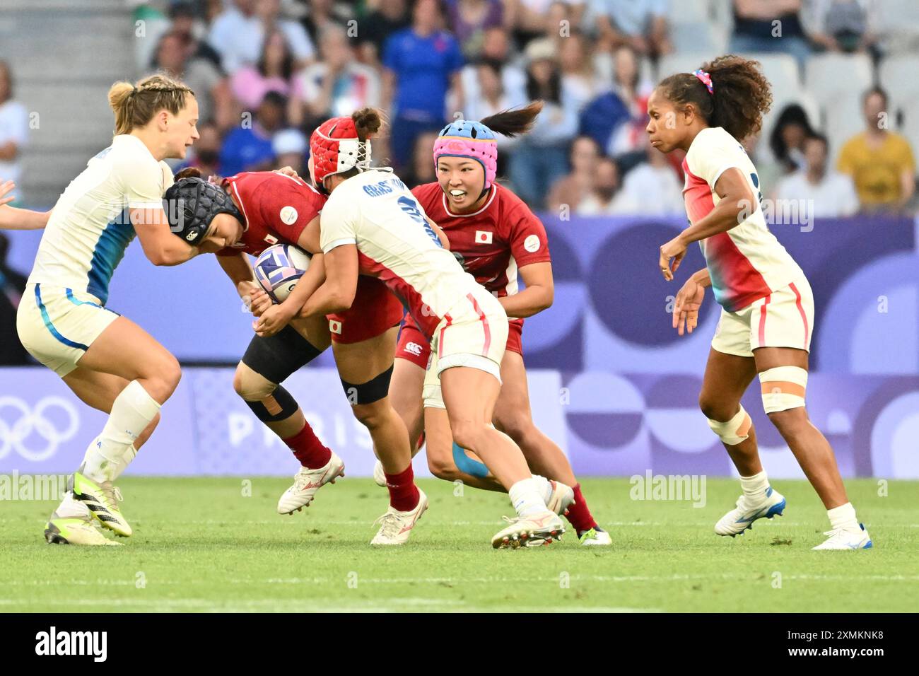 Matsuda rinka jpn hi-res stock photography and images - Alamy