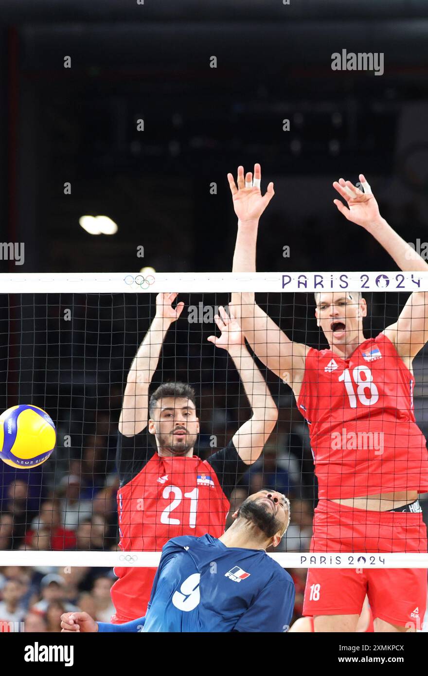 Vuk todorovic hi-res stock photography and images - Alamy