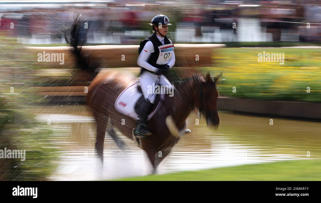 Malgorzata korycka hi-res stock photography and images - Alamy