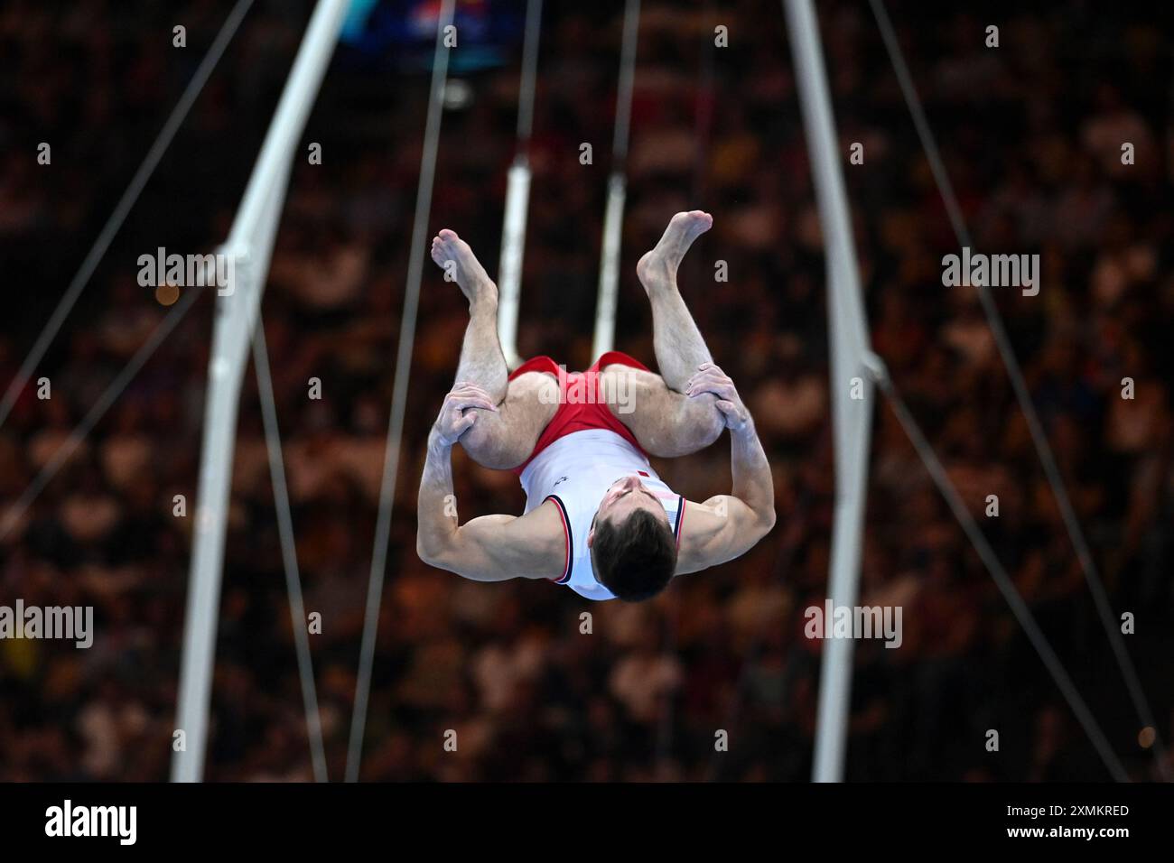 Leo saladino hi-res stock photography and images - Alamy