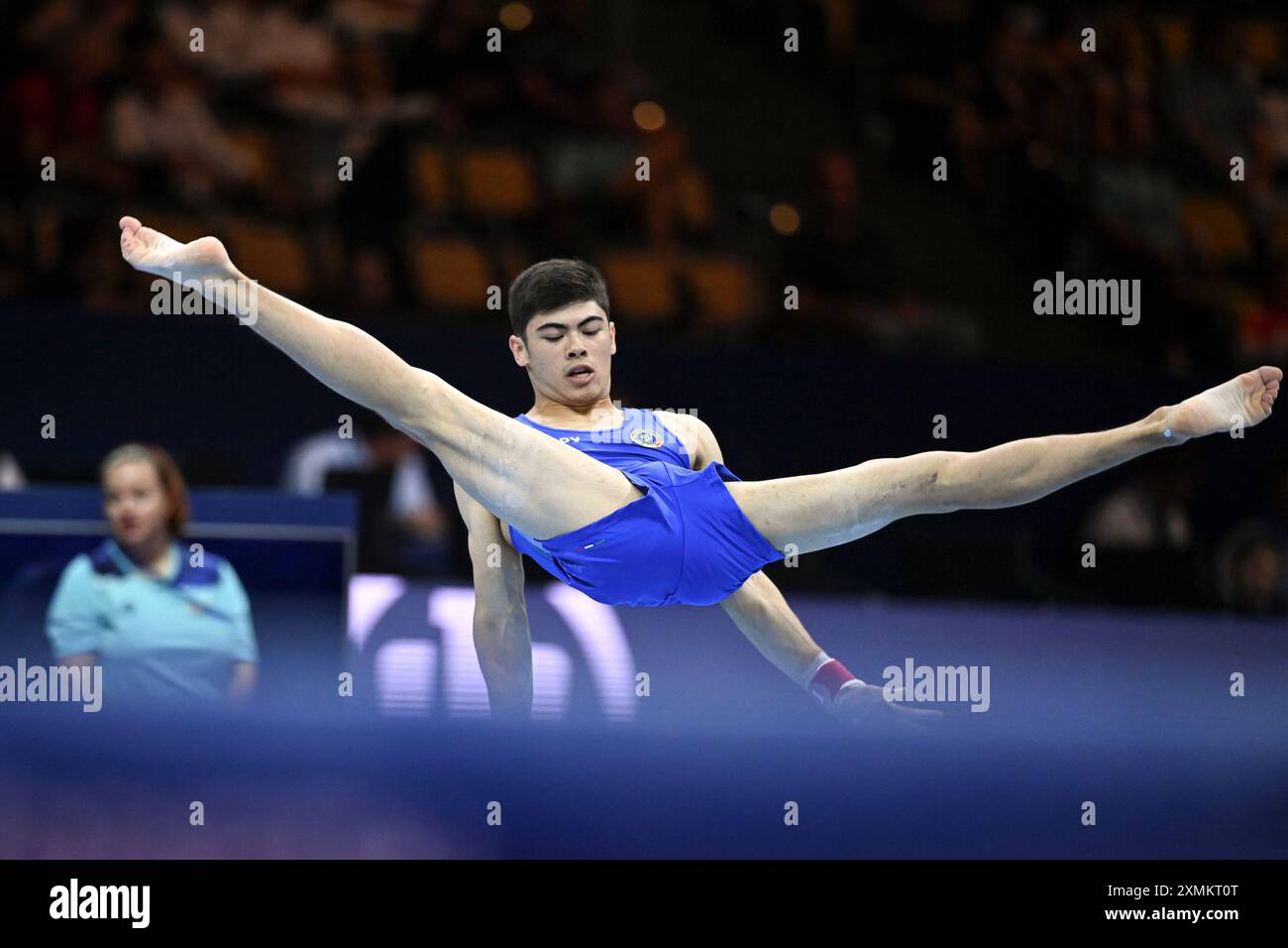 Floor rotation hi-res stock photography and images - Alamy