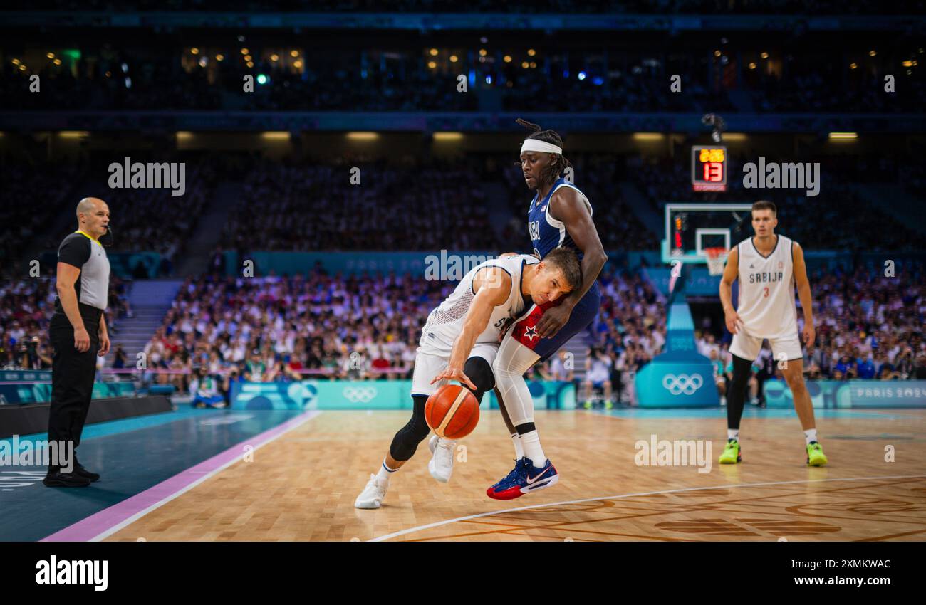 Bogdan bogdanovic serbia hi-res stock photography and images - Alamy