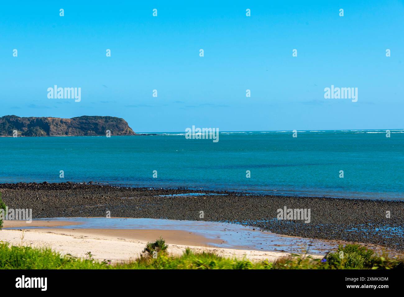 Hokianga, new zealand hi-res stock photography and images - Alamy