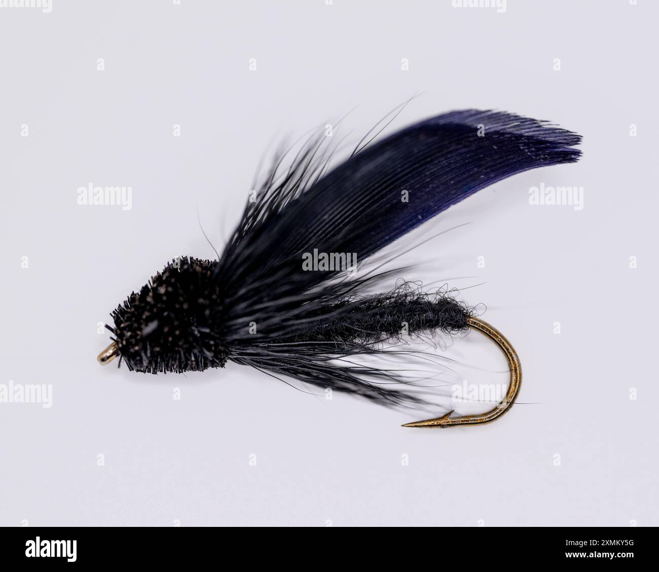Lure fly fishing hi-res stock photography and images - Alamy
