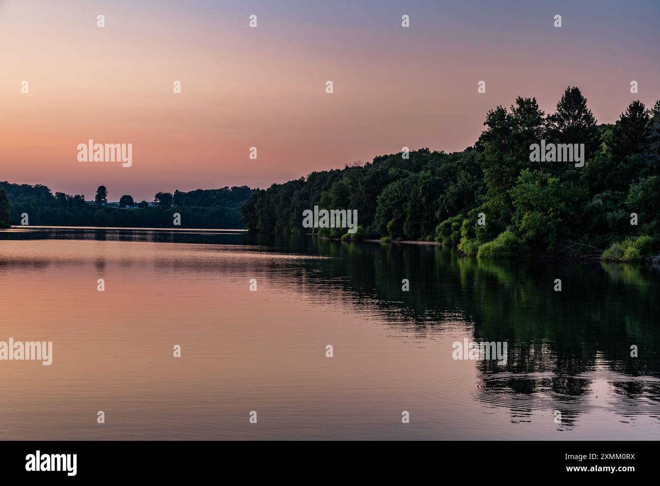 Codorus state park pennsylvania usa hi-res stock photography and images ...