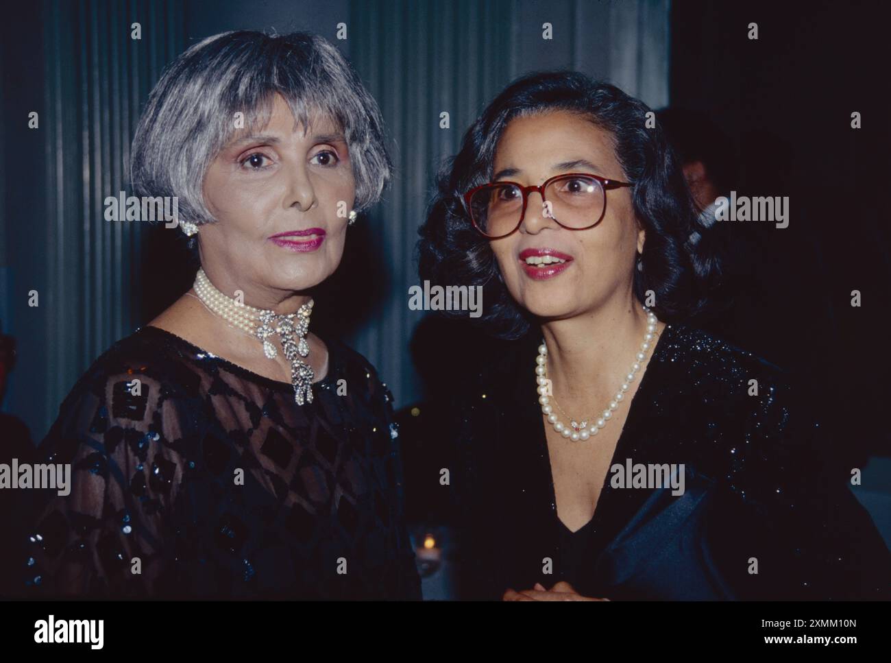**FILE PHOTO** Gail Lumet Buckley Has Passed Away. Lena Horne and ...
