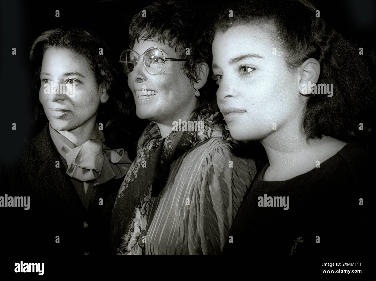 **FILE PHOTO** Gail Lumet Buckley Has Passed Away. Gail Lumet Lena ...