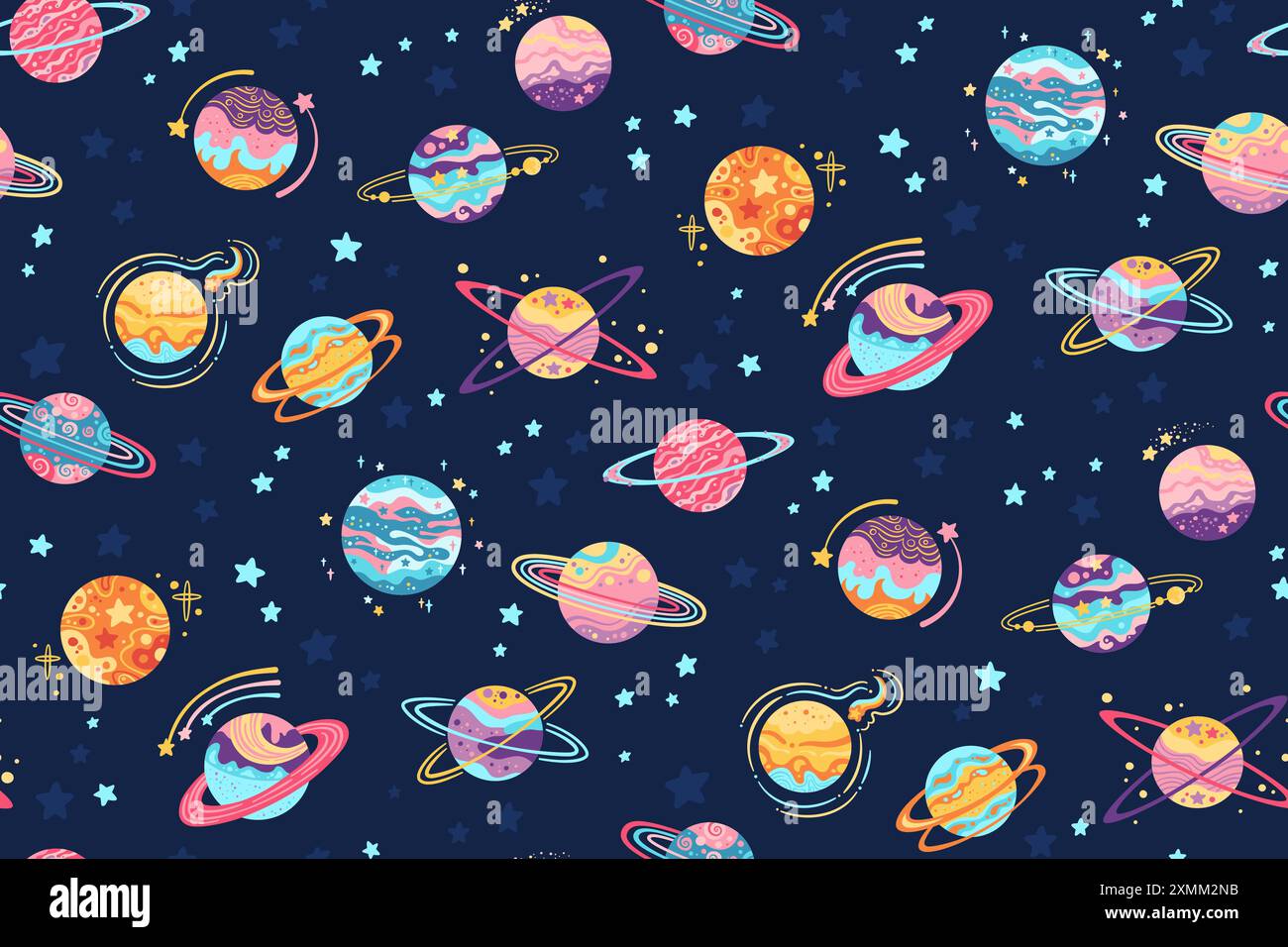 Boundless world Stock Vector Images - Alamy