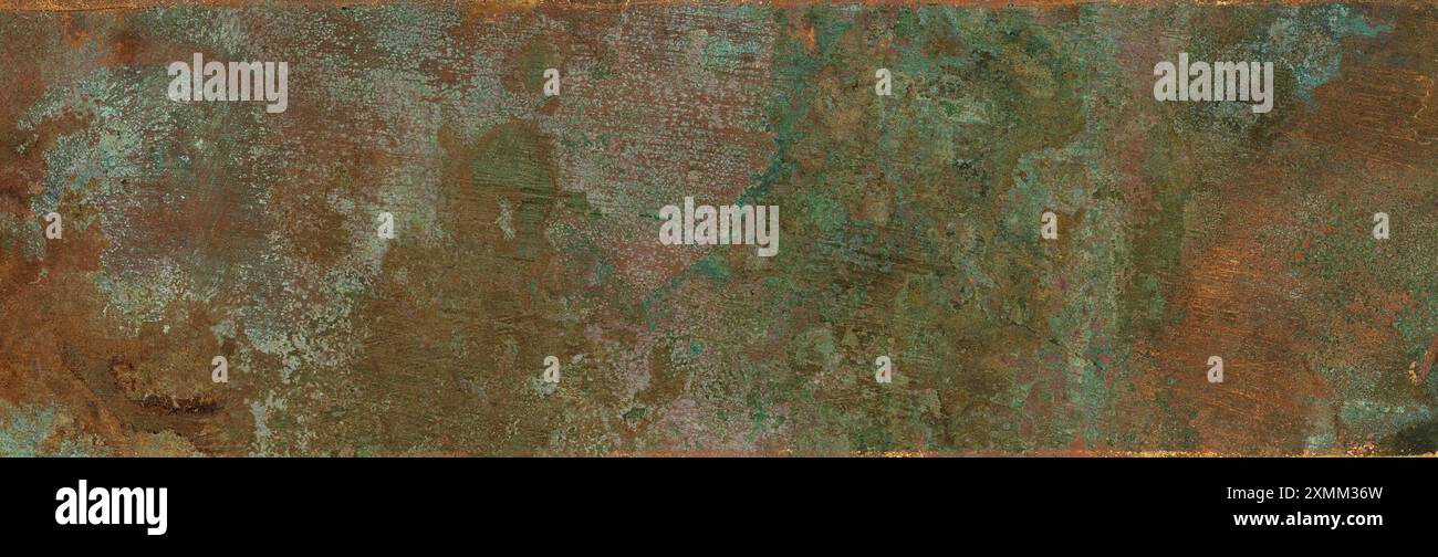 Copper removed from the hull of the Cutty Sark clipper during ...