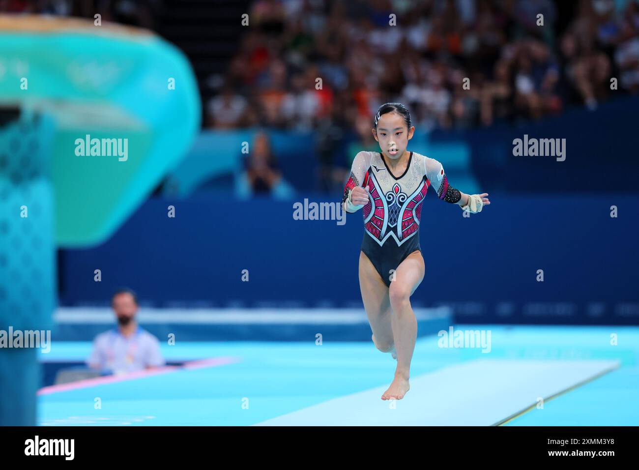 Haruka nakamura hi-res stock photography and images - Alamy