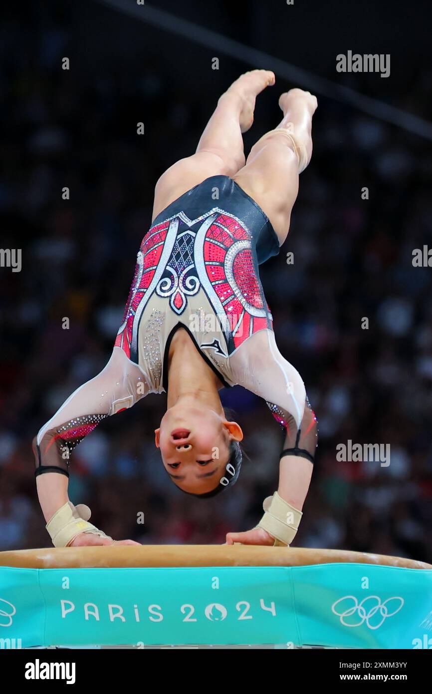 Haruka nakamura hi-res stock photography and images - Alamy