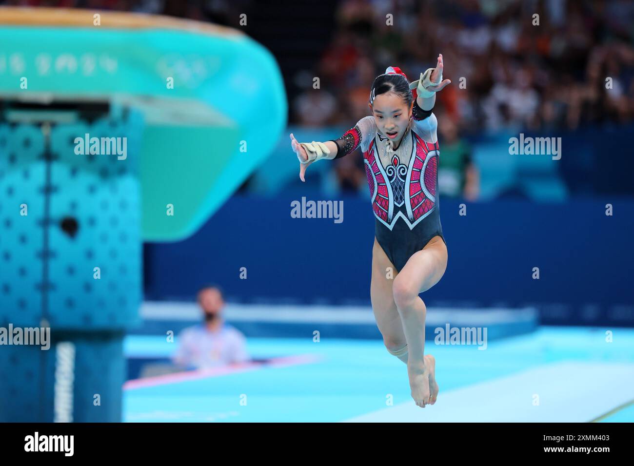 Haruka nakamura hi-res stock photography and images - Alamy