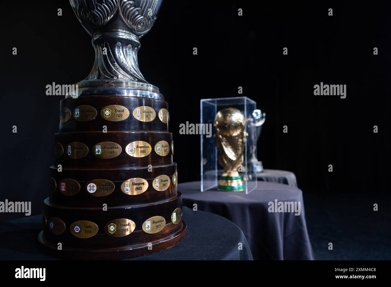 Campeon de campeones 2022 hi-res stock photography and images - Alamy