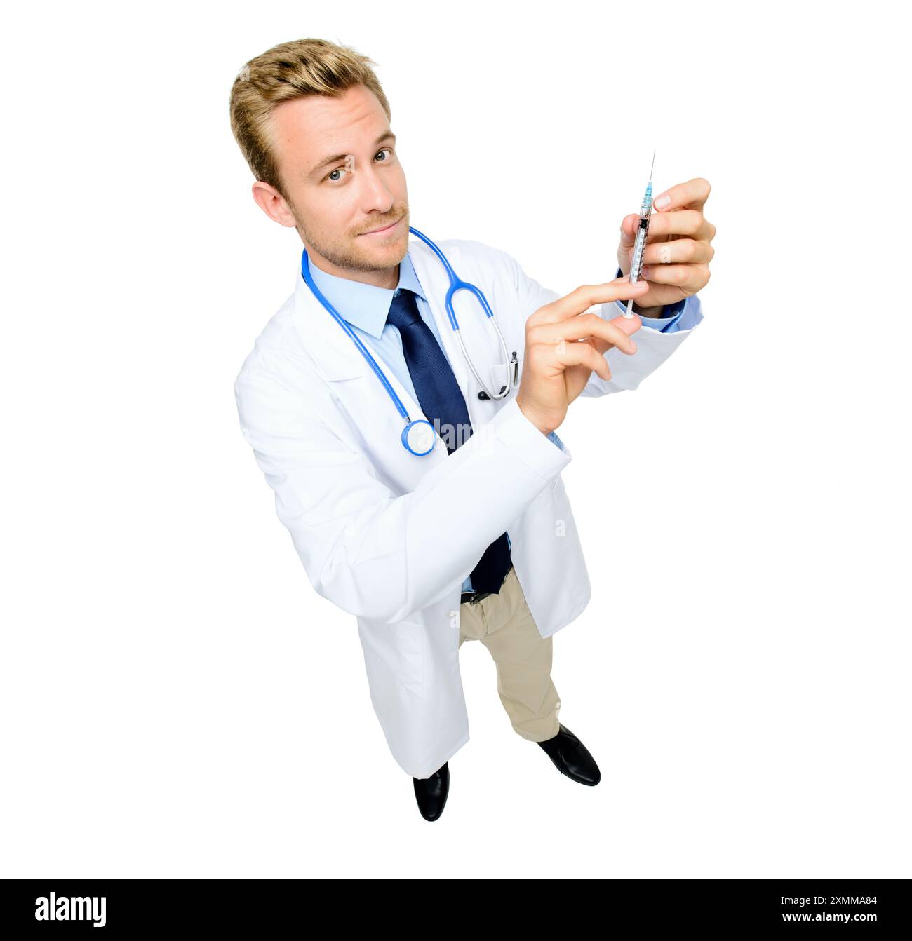 Help in professional development Cut Out Stock Images & Pictures - Alamy