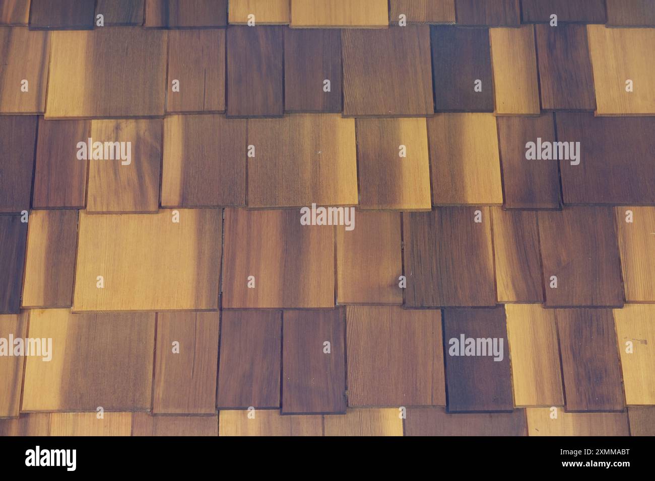 Treated shingles hi-res stock photography and images - Alamy