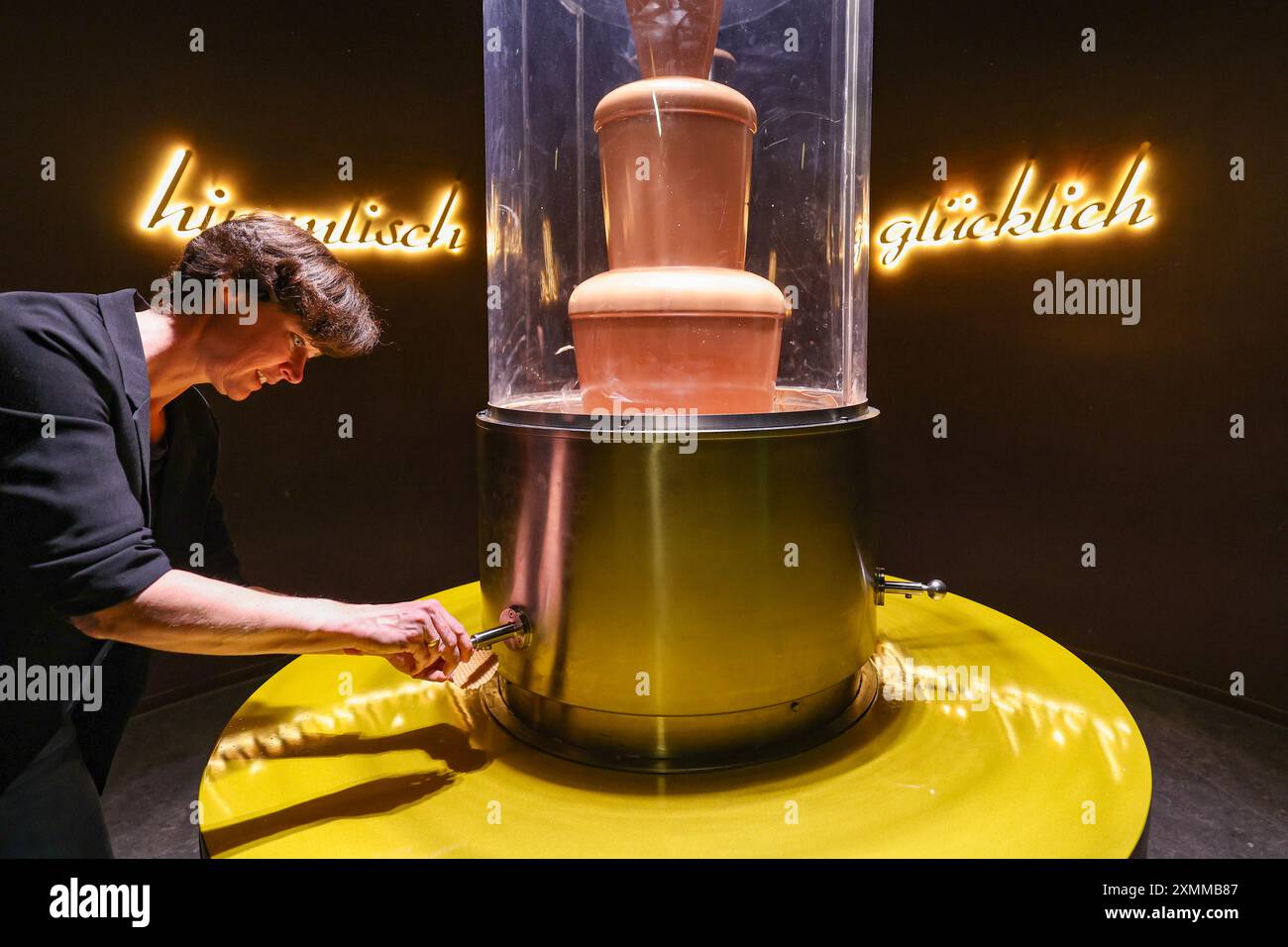 Tourismushsh hi-res stock photography and images - Alamy