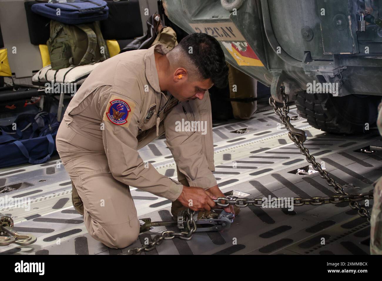 Vcorps unit hi-res stock photography and images - Alamy