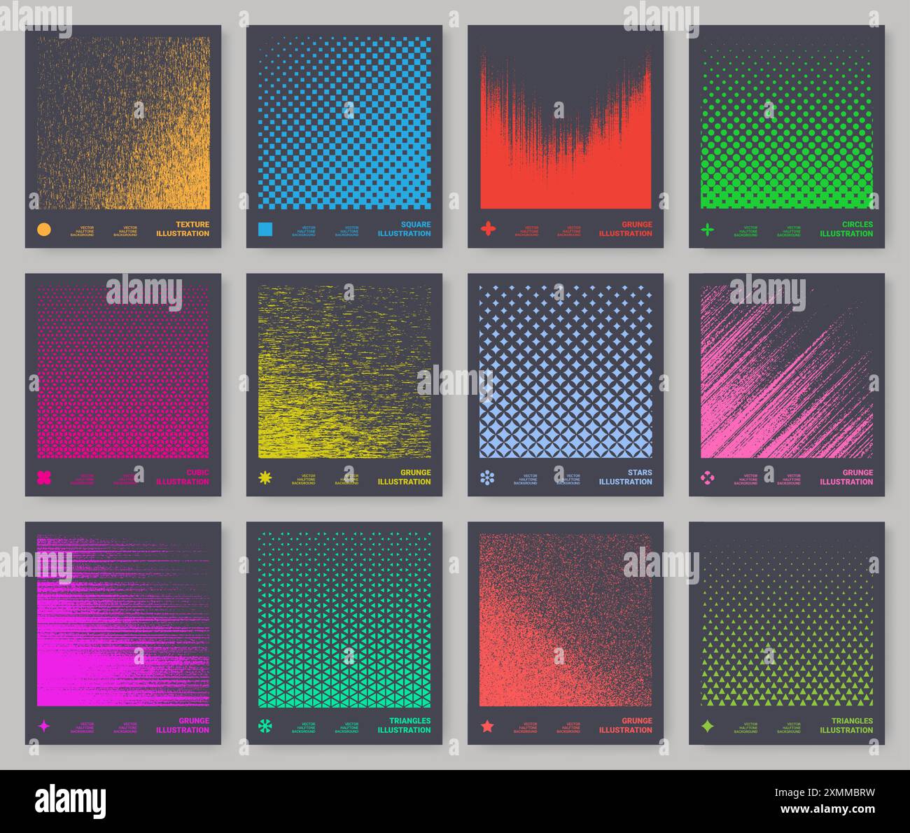 Wave pattern. Abstract gradient background. Curve tech transition for ...