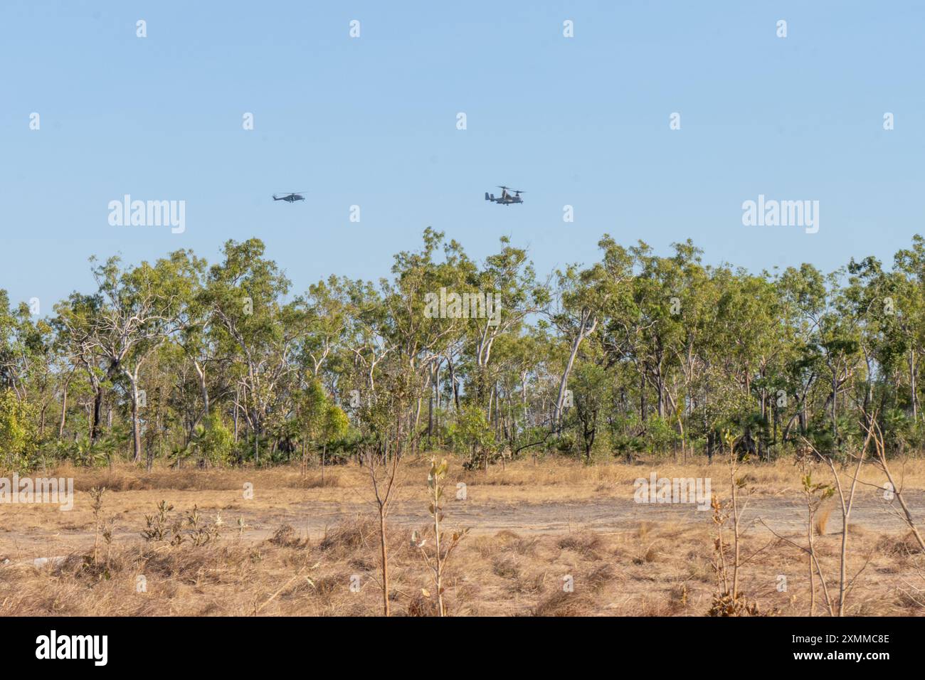 U.S. Marines with Marine Medium Tiltrotor Squadron 268 (Reinforced ...