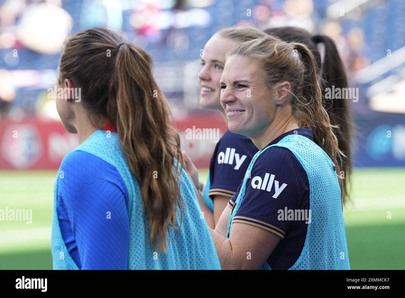 Club tijuana femenil hi-res stock photography and images - Alamy