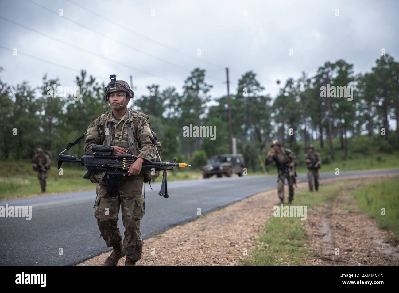 294th infantry hi-res stock photography and images - Alamy
