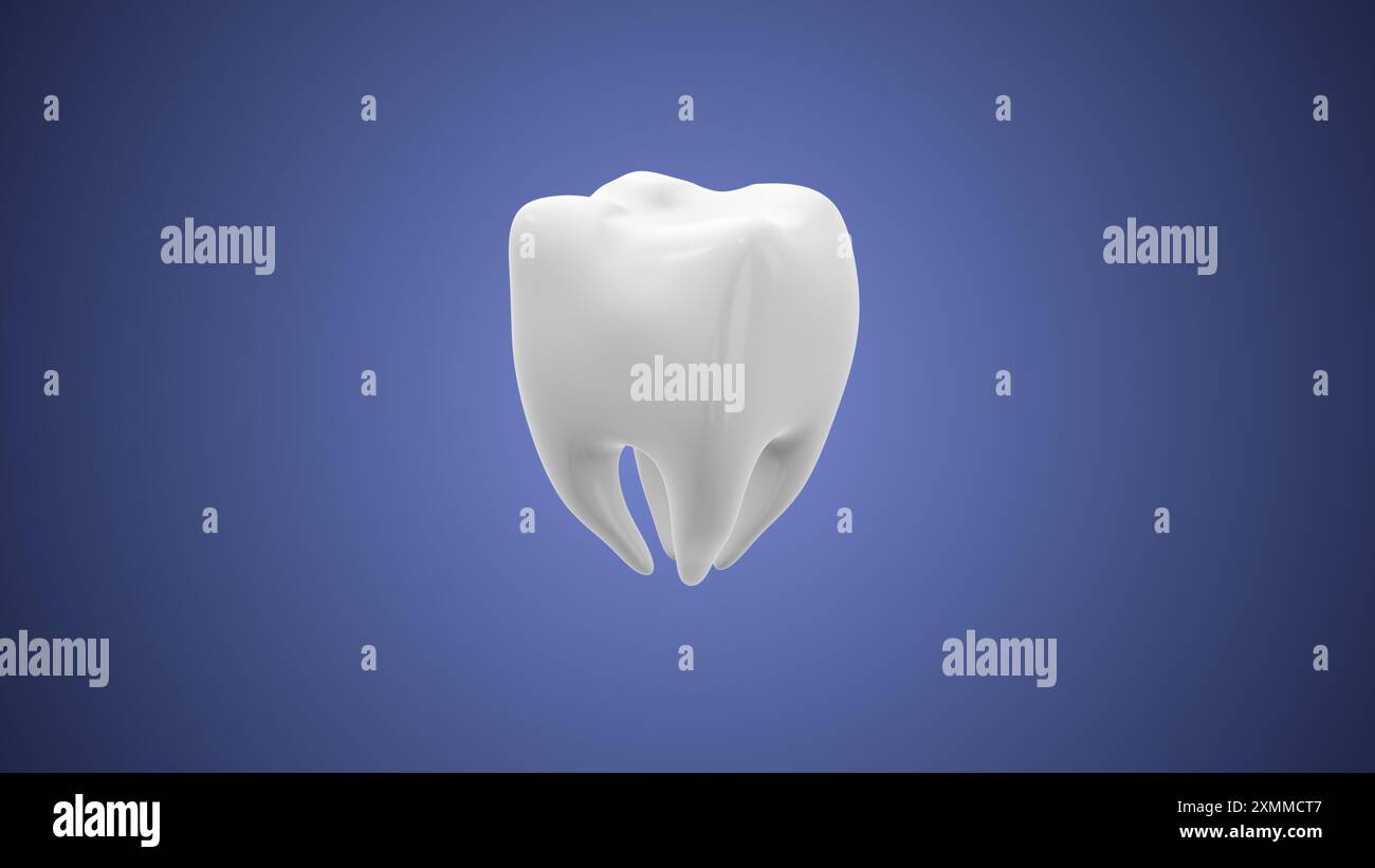 Dental animation hi-res stock photography and images - Alamy