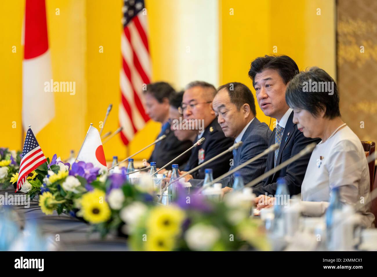 Kamikawa yoko hi-res stock photography and images - Alamy