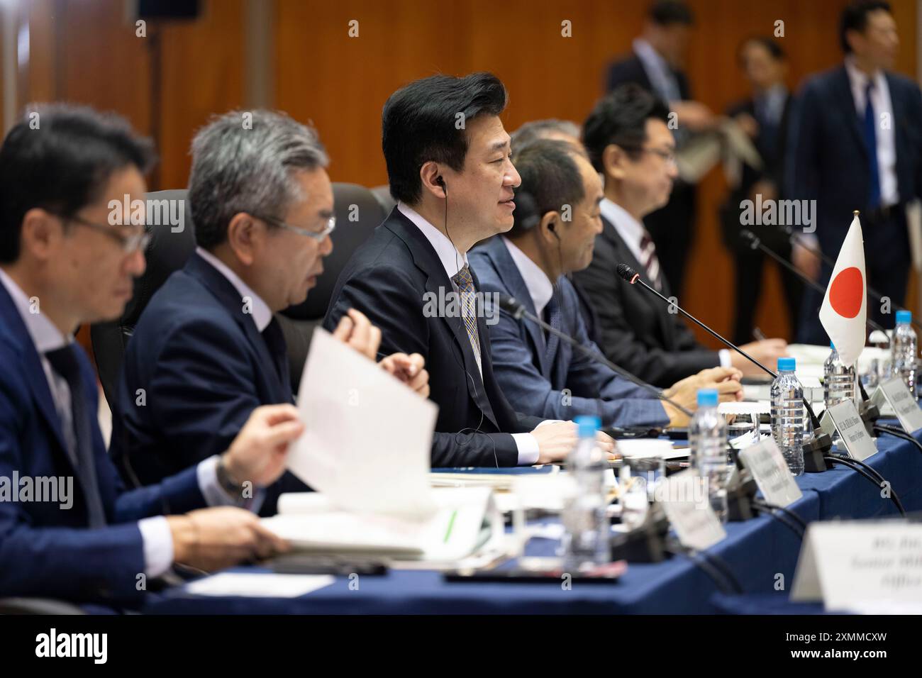 Secretary of Defense Lloyd J. Austin III, Republic of Korea Minister of ...