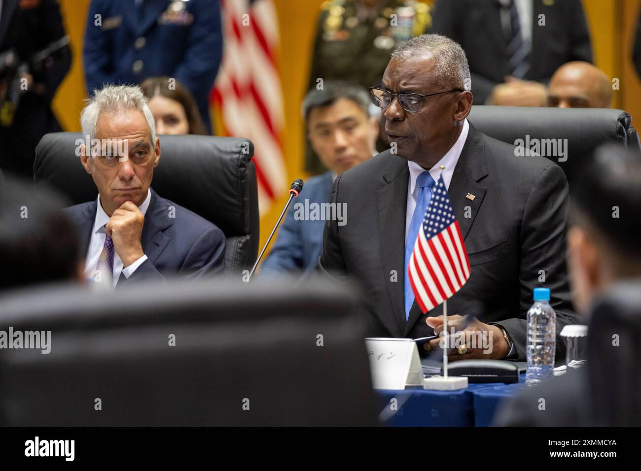 Shin won sik hi-res stock photography and images - Alamy