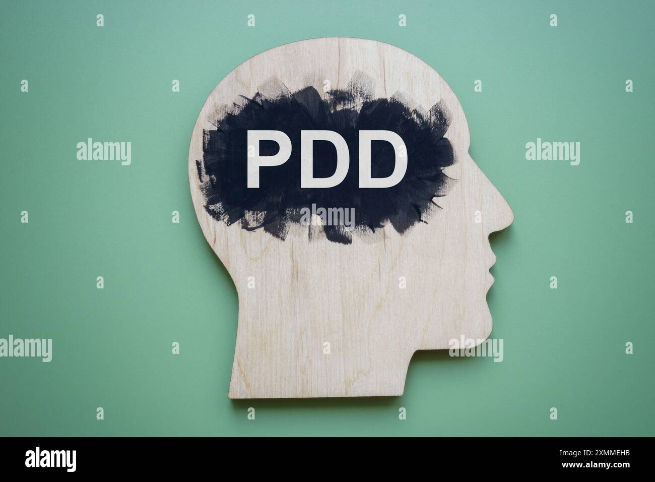 Persistent symptoms hi-res stock photography and images - Alamy