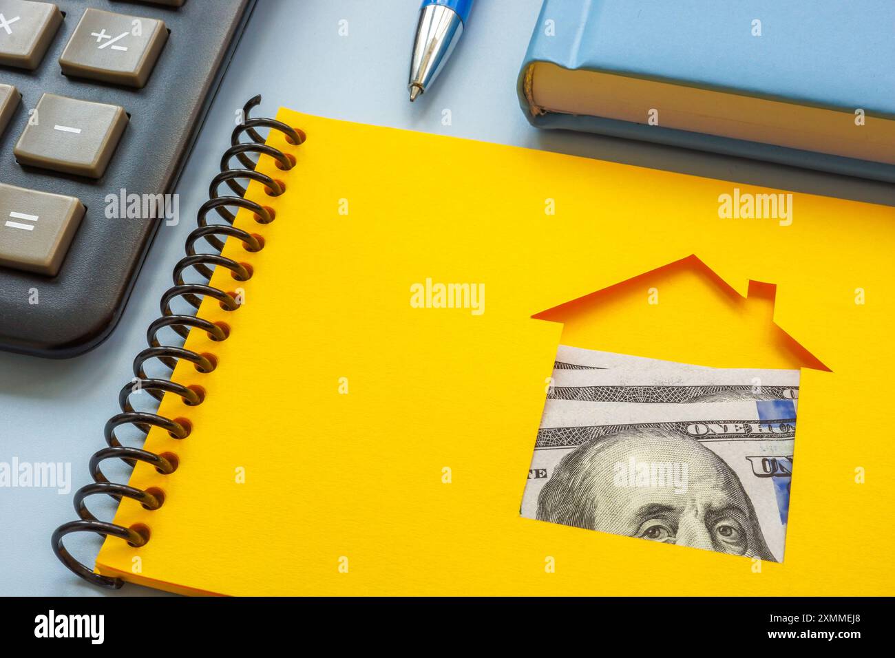 Depreciation house hi-res stock photography and images - Alamy