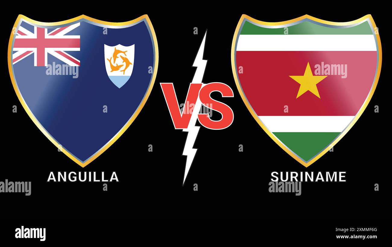 Fans flags Stock Vector Images - Alamy