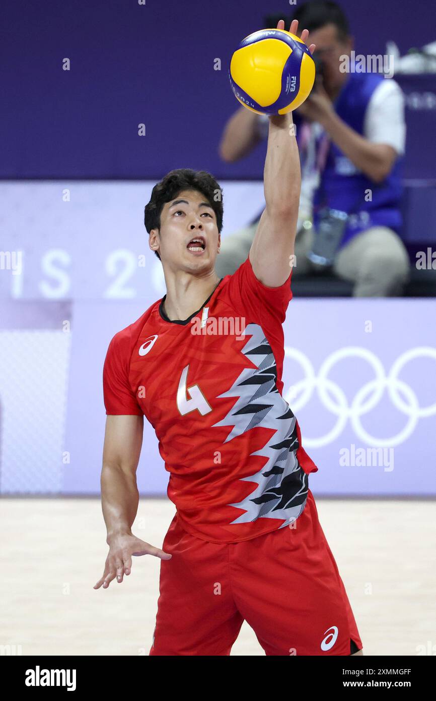 Kento miyaura hi-res stock photography and images - Alamy