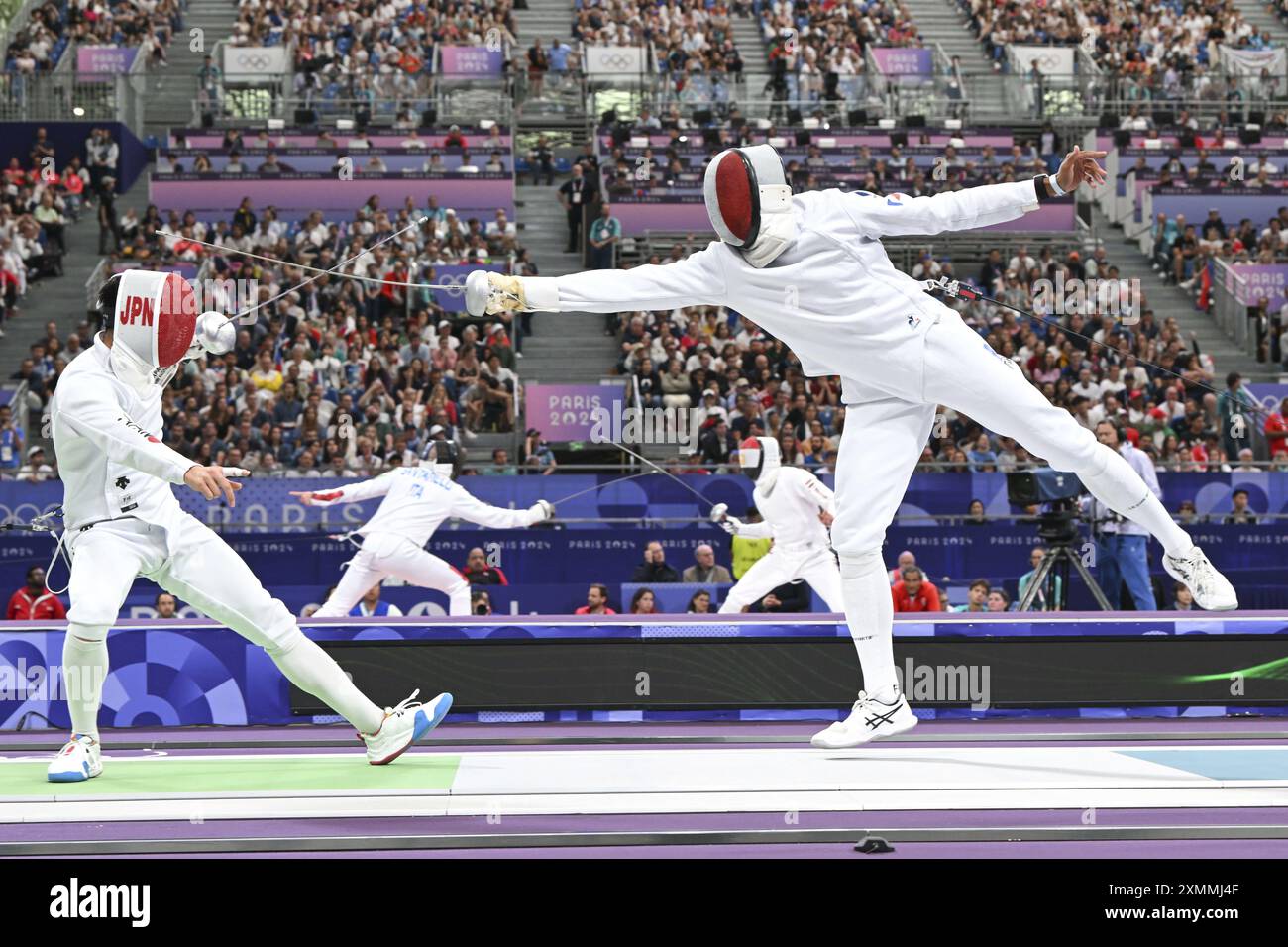 Kazuyasu minobe hi-res stock photography and images - Alamy