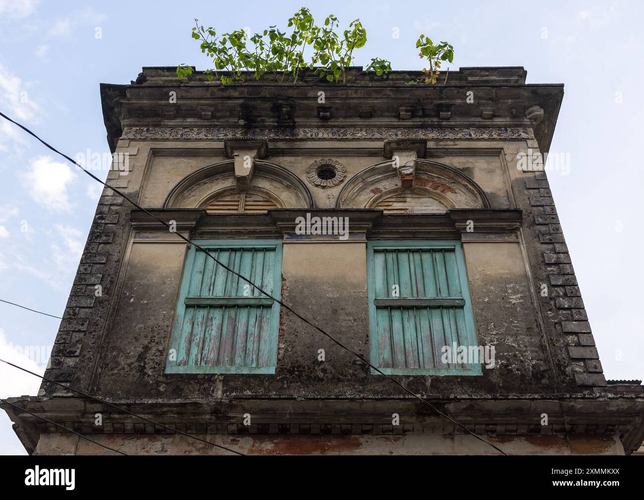 Bangladesh house hi-res stock photography and images - Alamy