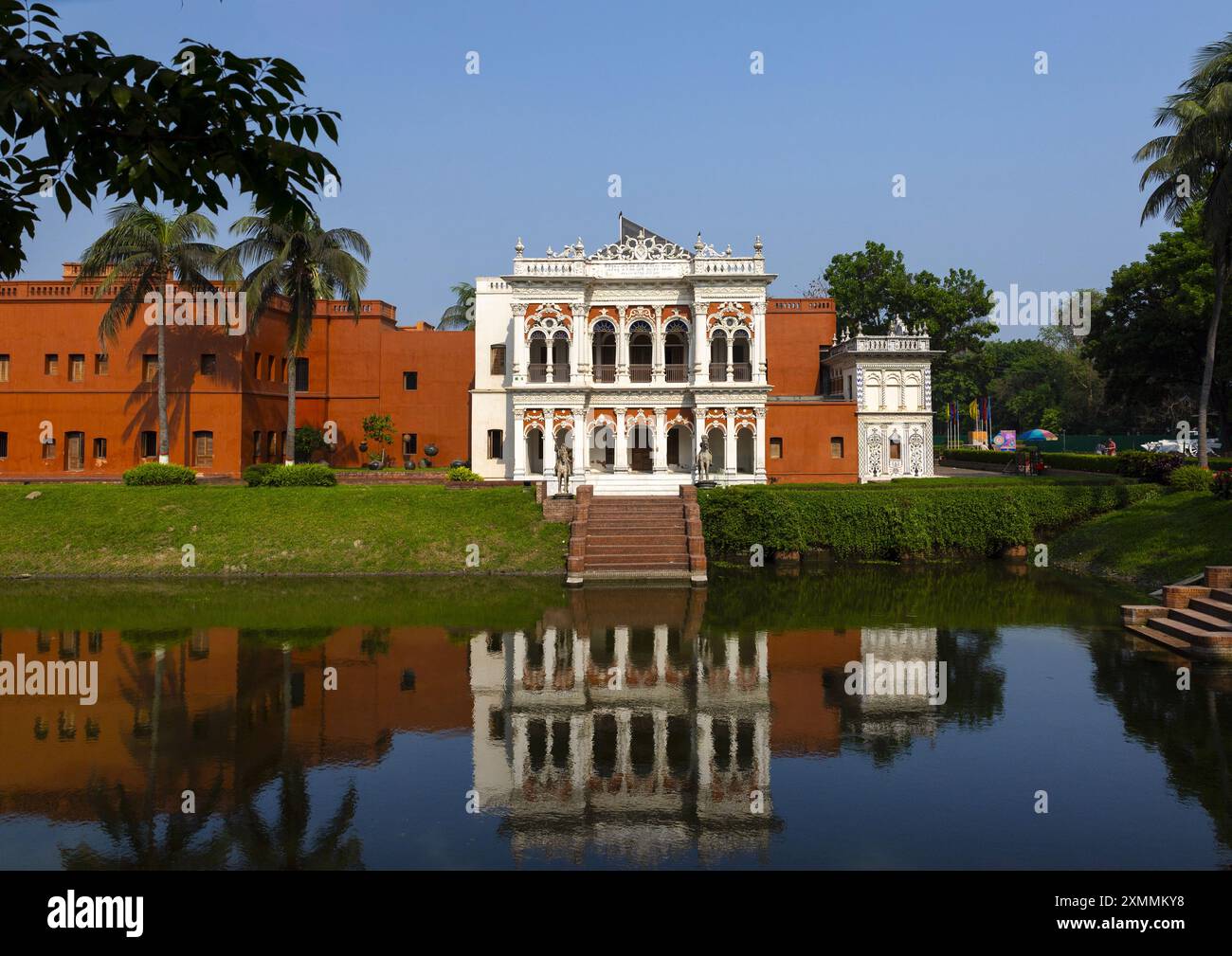 Sonargaon folk art and craft museum, Dhaka Division, Sonargaon ...