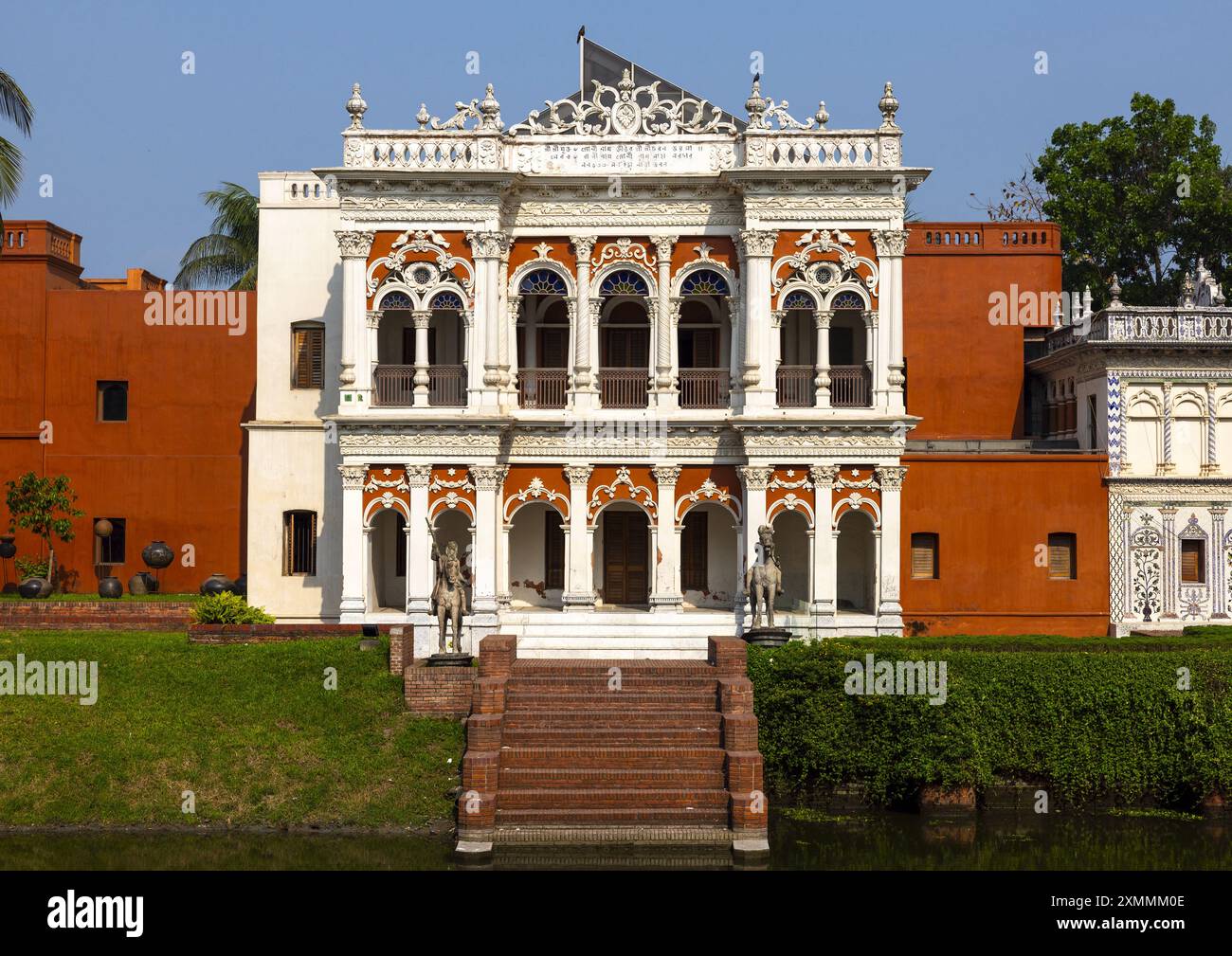 Sonargaon folk art and craft museum, Dhaka Division, Sonargaon ...