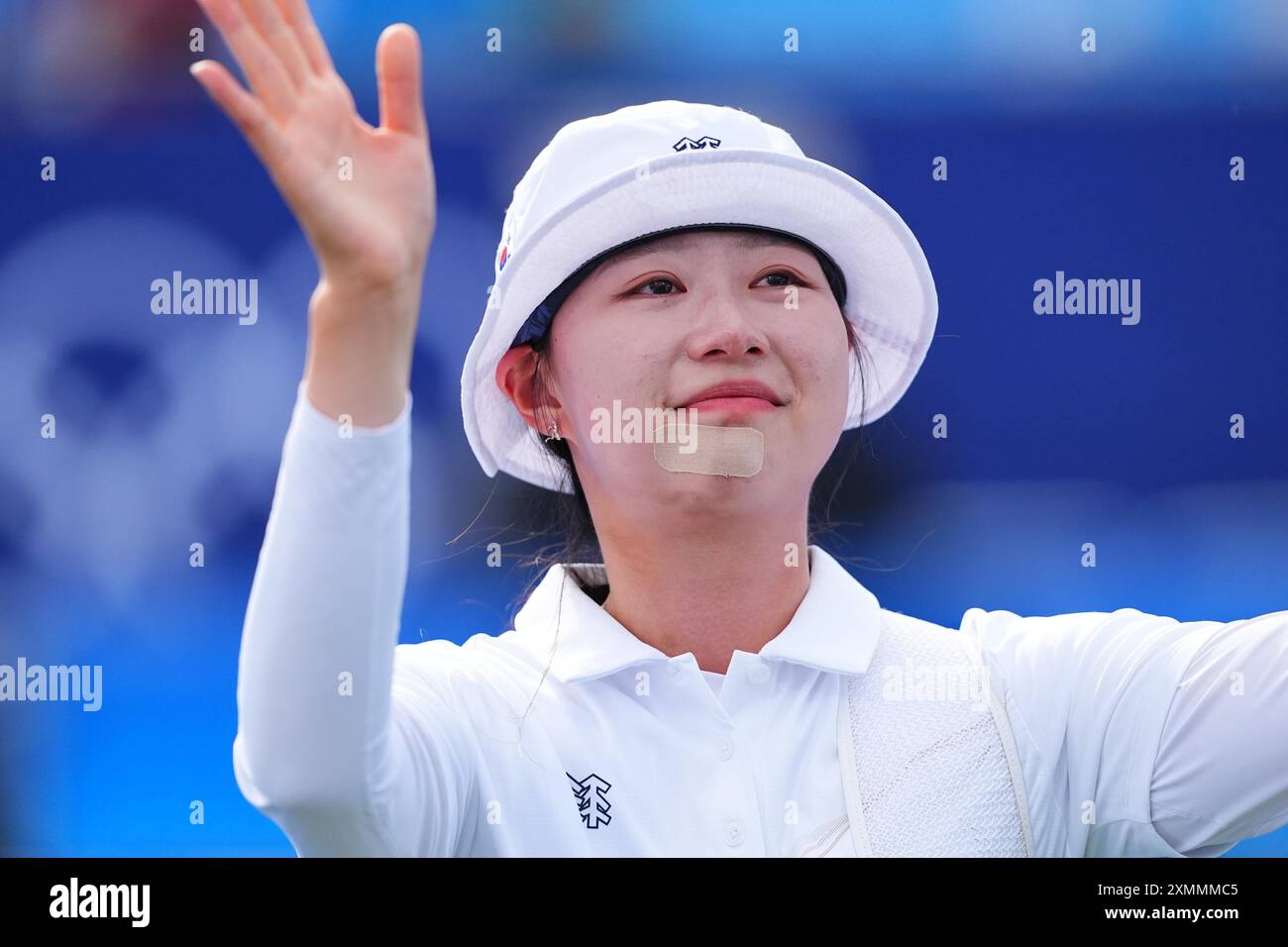 **CHINESE MAINLAND, HONG KONG, MACAU AND TAIWAN OUT** South Korean ...