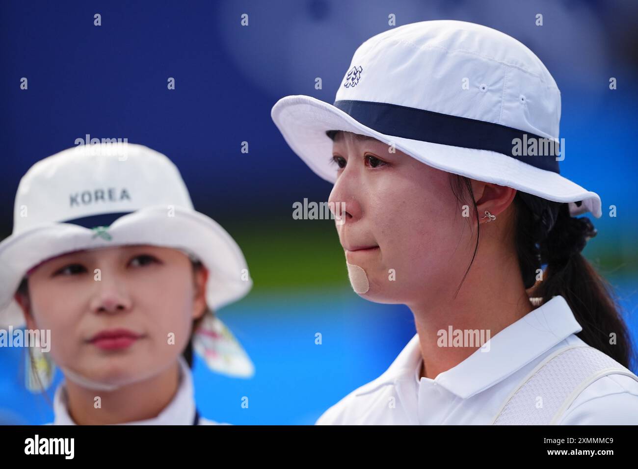 **CHINESE MAINLAND, HONG KONG, MACAU AND TAIWAN OUT** South Korean ...