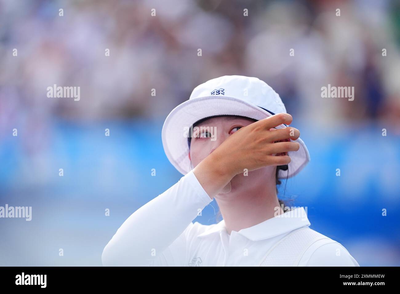 **CHINESE MAINLAND, HONG KONG, MACAU AND TAIWAN OUT** South Korean ...